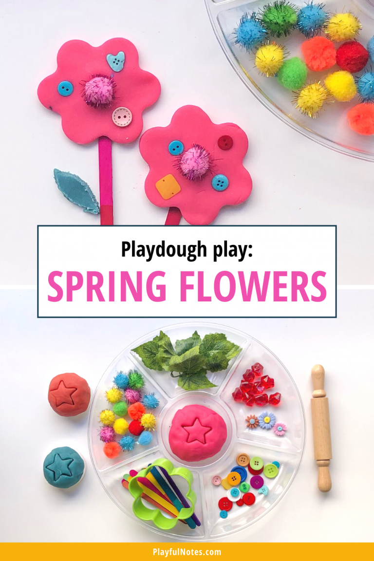 12 easy and fun spring activities for kids – Playful Notes