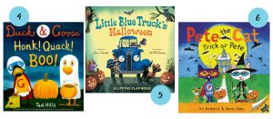 11 Halloween books to read with your kids this fall – Playful Notes